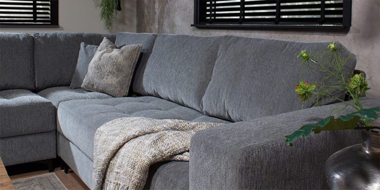 Welke soorten stoffen zijn er allemaal? | Meubelstoffen | UrbanSofa