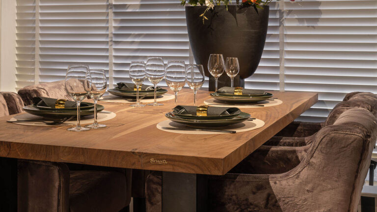 Raven - Barstoel - UrbanSofa