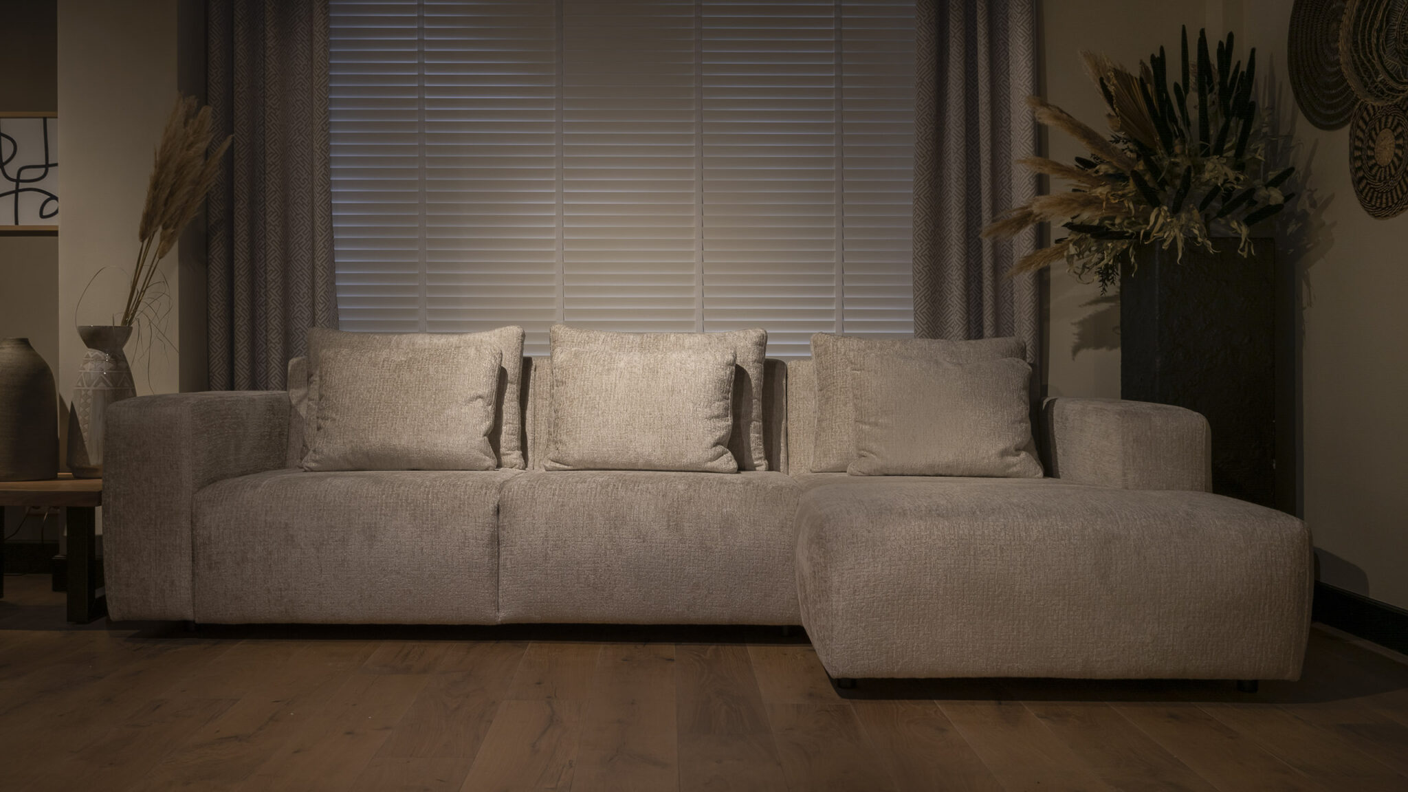 Tommy - Sofa - UrbanSofa