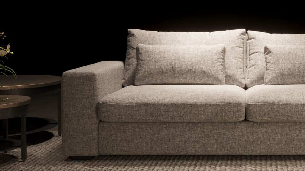 Collectie Sofa's | Keuze uit 200+ Stoffen | UrbanSofa