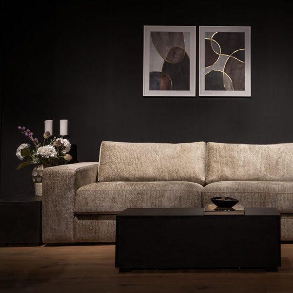 De Carl | Een nieuwe model uit onze UrbanSofa collectie