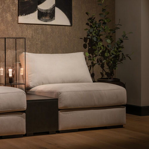 De Carl | Een nieuwe model uit onze UrbanSofa collectie