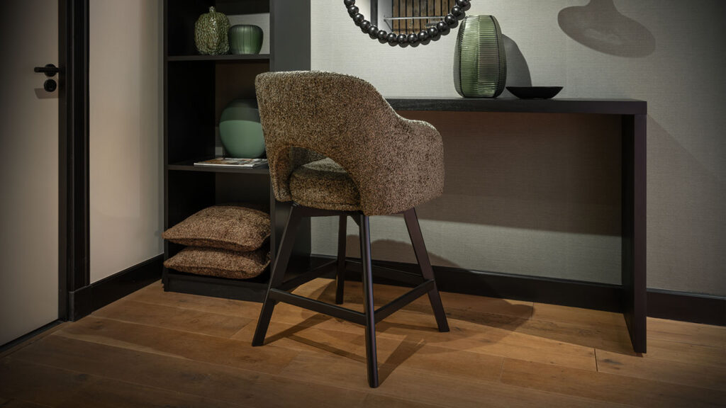 Evan - Barstoel - UrbanSofa