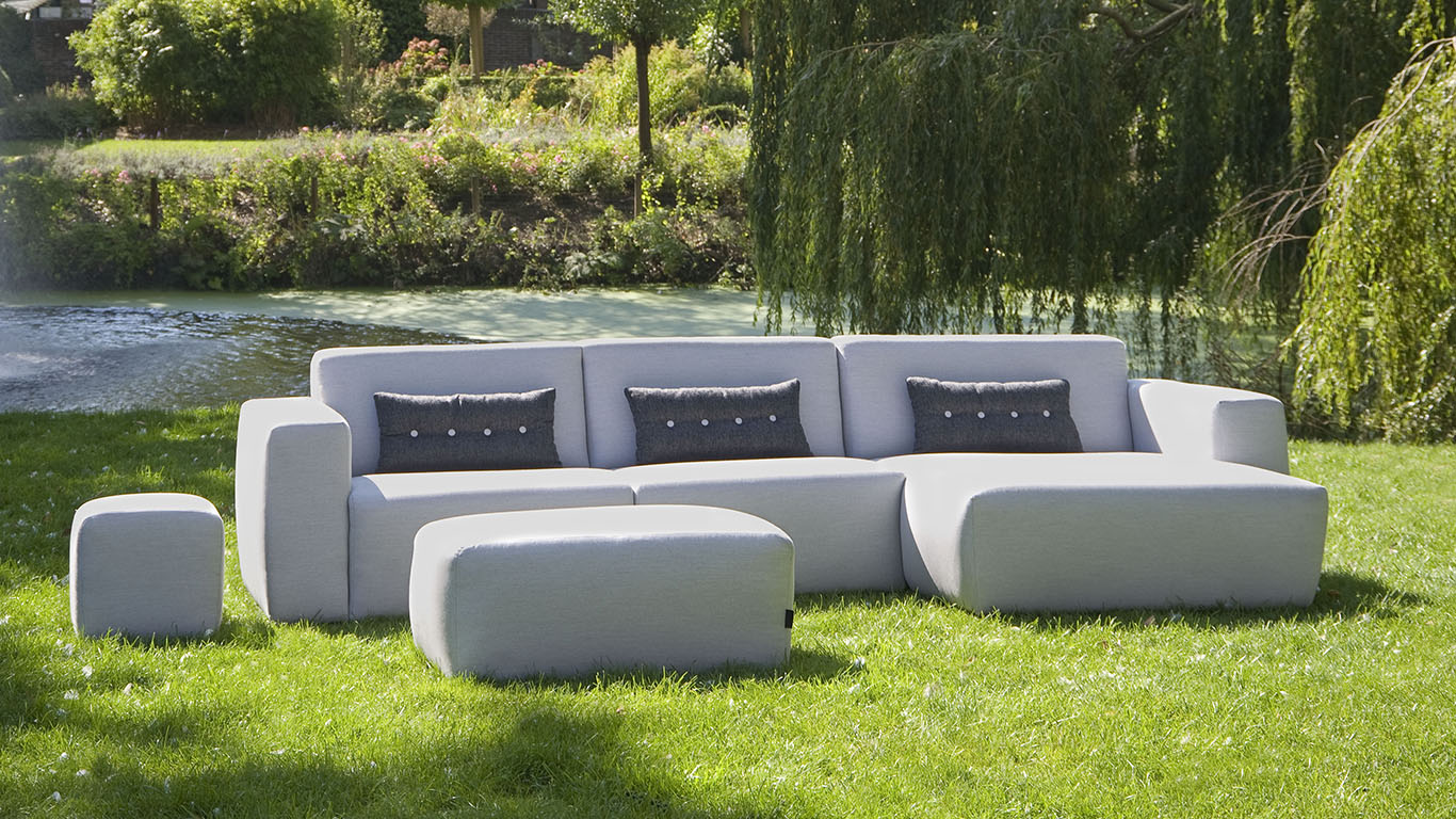 UrbanSofa Tuinbanken | 365 Outdoor | All Weather