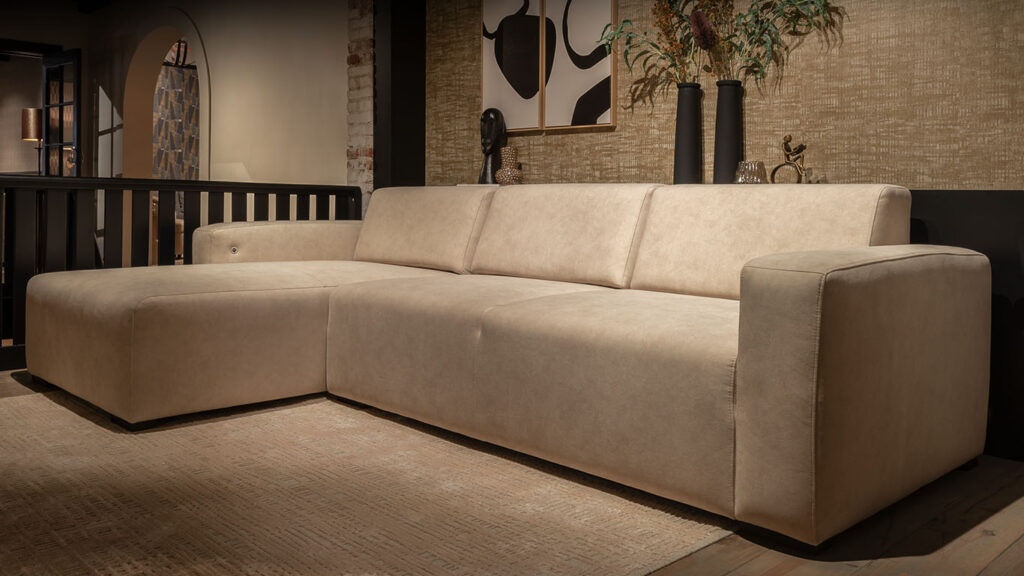 Boaz - Sofa - UrbanSofa