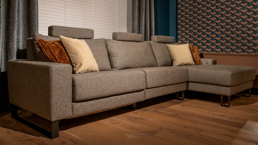 Dylan - Loungebank - UrbanSofa